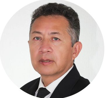 Integrantes del Servicio de Carrera