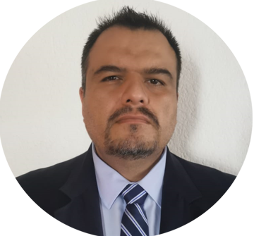 Integrantes del Servicio de Carrera