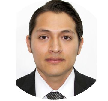 Integrantes del Servicio de Carrera