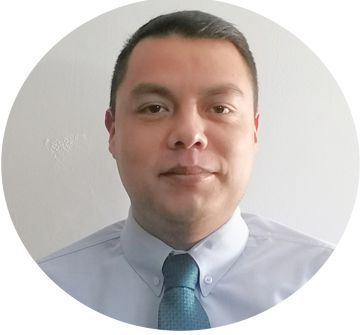 Integrantes del Servicio de Carrera