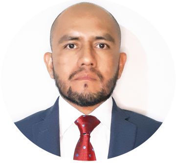 Integrantes del Servicio de Carrera