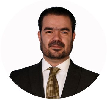 Integrantes del Servicio de Carrera