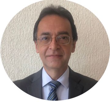 Integrantes del Servicio de Carrera